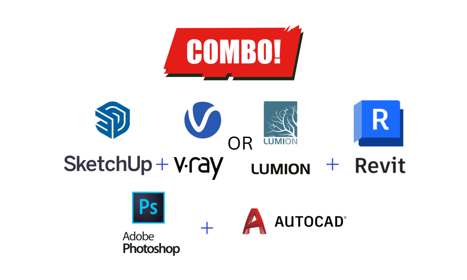 Online Architectural & Motion Graphics Courses | Lomos Archilabs